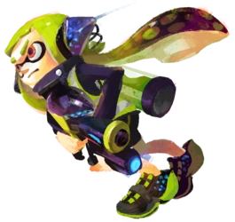 Agent 3 | VS Battles Wiki | Fandom