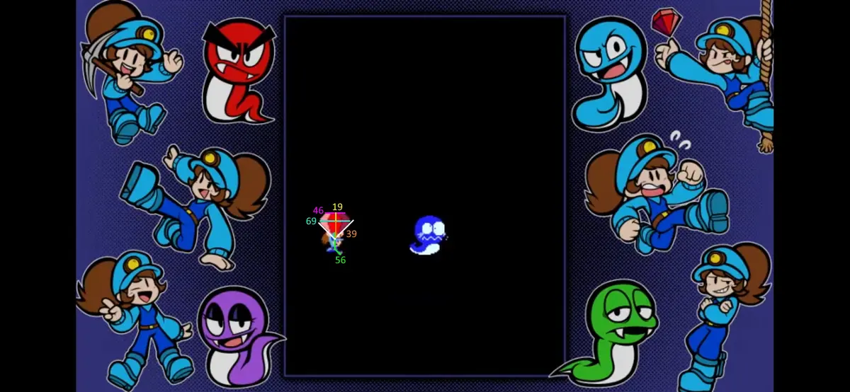 User blog:Psychomaster35/Annalynn: Big Ruby | VS Battles Wiki | Fandom