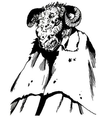 Anthraxus | VS Battles Wiki | Fandom