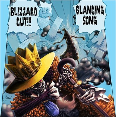 Brook | VS Battles Wiki | Fandom