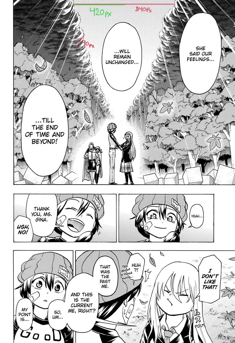 Undead Unluck Discussion Thread | Page 6 | VS Battles Wiki Forum