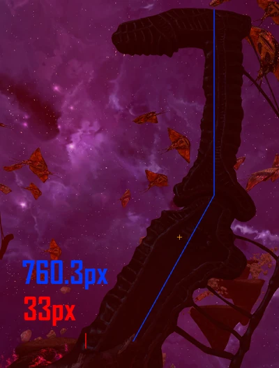 User blog:Diamond Drone/Black Mesa: Nihilanth dies | VS Battles Wiki ...