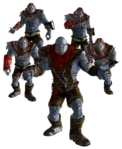 Nightkin | VS Battles Wiki | Fandom