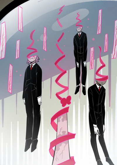 Dingle-Dangle | VS Battles Wiki | Fandom