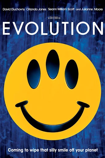 Evolution (2001 Movie) | VS Battles Wiki | Fandom
