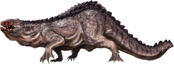 Foetodon (King Kong) | VS Battles Wiki | Fandom