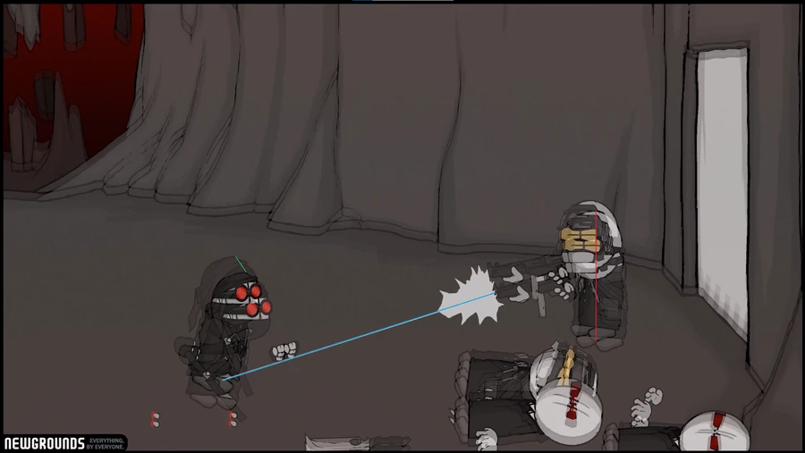 User blog:Aguywhodoesthings/Madness Combat: MC 7-9 feats | VS Battles ...