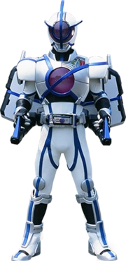 Kamen Rider Psyga | VS Battles Wiki | Fandom