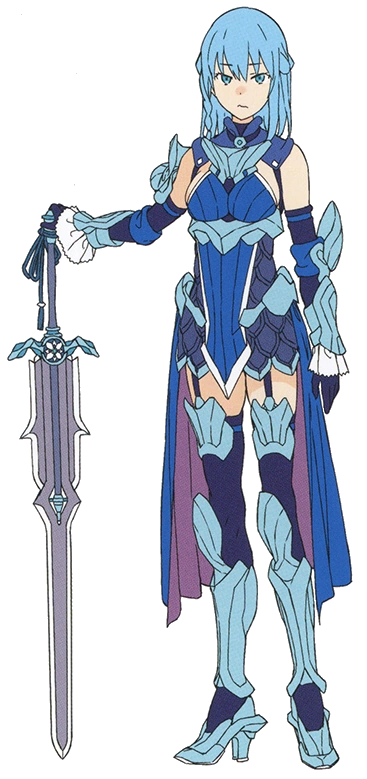 Kay (Last Round Arthurs) | VS Battles Wiki | Fandom