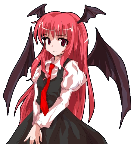 Koakuma | VS Battles Wiki | Fandom