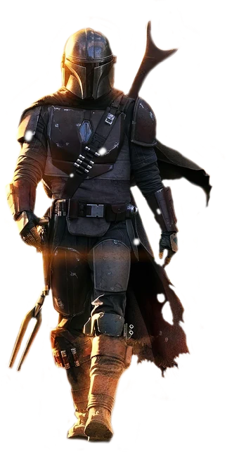 The Mandalorian | VS Battles Wiki | Fandom