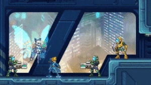 Gunvolt | VS Battles Wiki | Fandom