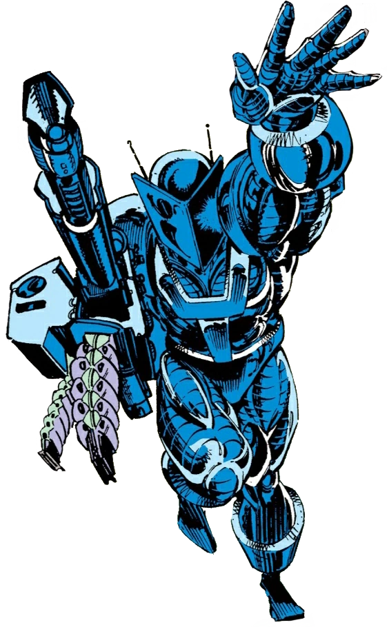 Orphan-Maker (Marvel Comics) | VS Battles Wiki | Fandom