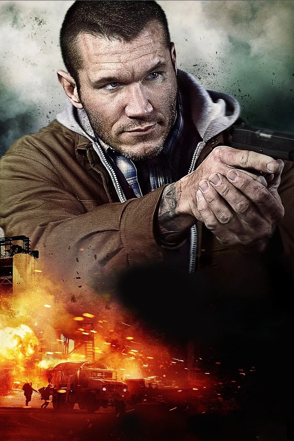 Will Tanner | VS Battles Wiki | Fandom