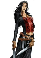 Nightmare Creatures | VS Battles Wiki | Fandom