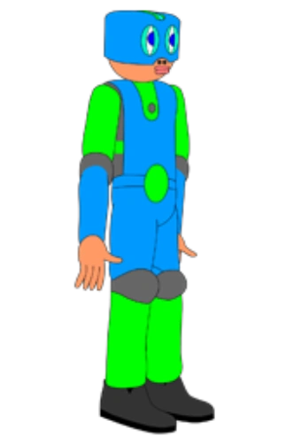 Roba | VS Battles Wiki | Fandom