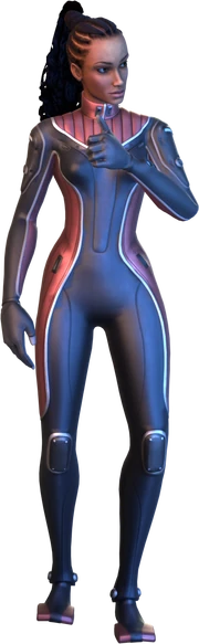 Robin Ayou | VS Battles Wiki | Fandom