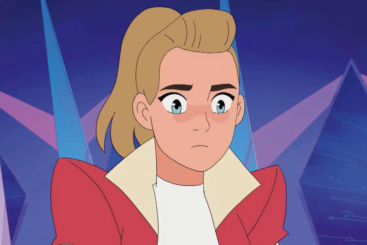 She-Ra and the Princesses of Power | VS Battles Wiki | Fandom