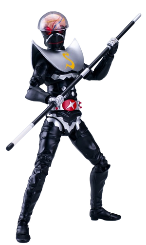 Silver Hakaider Vs Battles Wiki Fandom