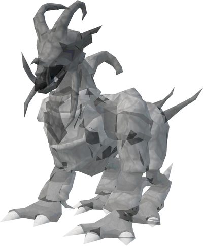 Spirit Beast | VS Battles Wiki | Fandom