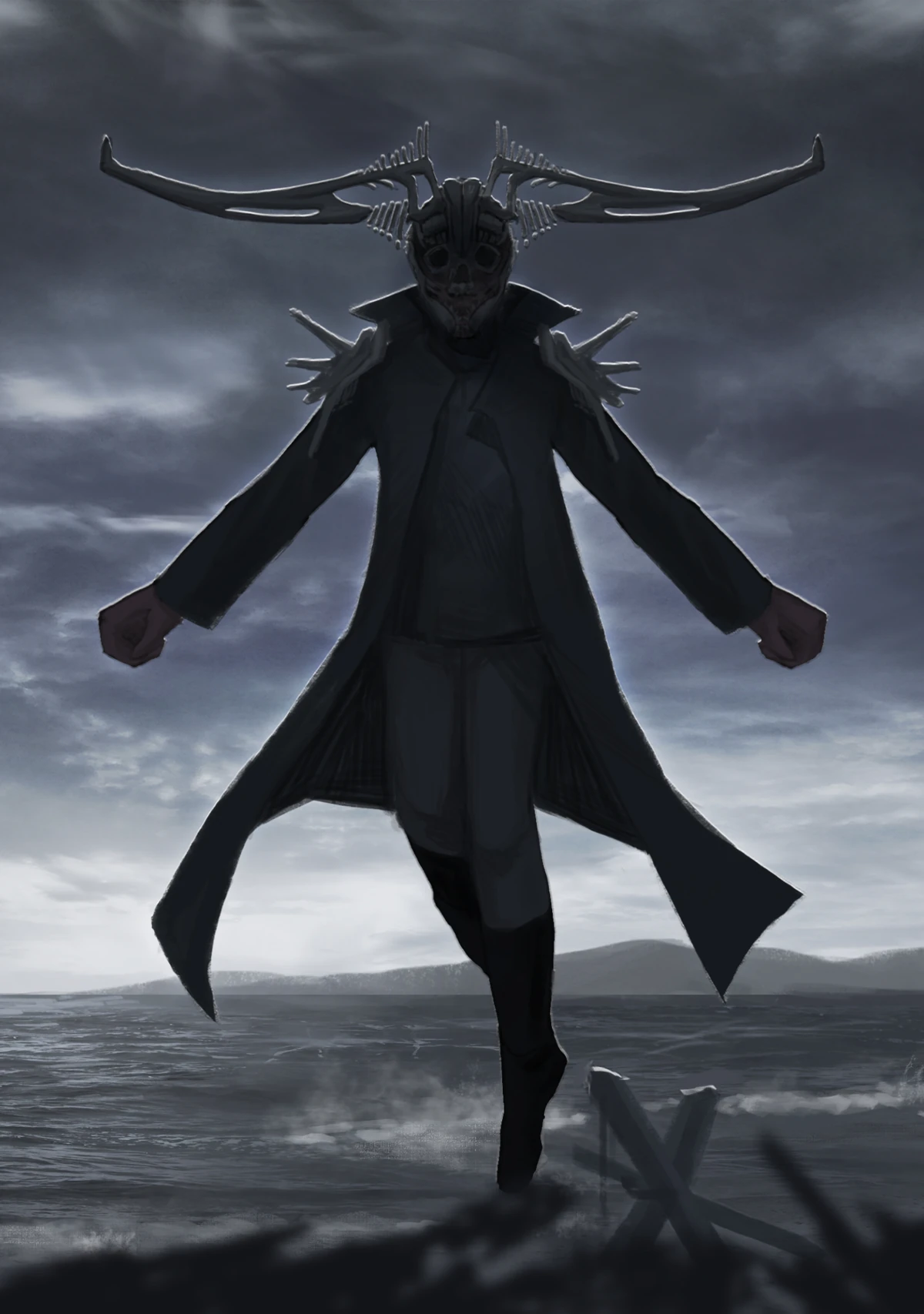 The D-Day Knight | VS Battles Wiki | Fandom