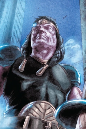 Tyr Odinson (Marvel Comics) | VS Battles Wiki | Fandom