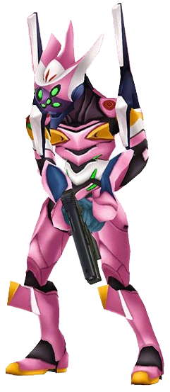 EVA-08 (Godzilla Battle Line) | VS Battles Wiki | Fandom