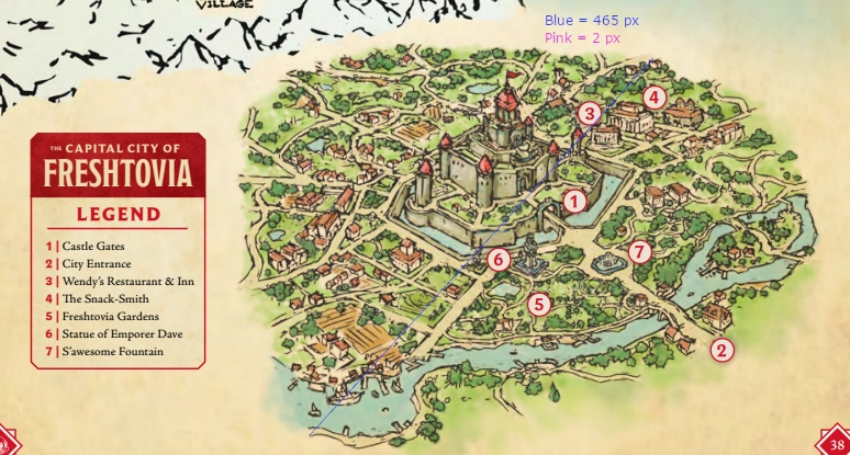 User blog:Mr. Bambu/Feast of Legends Calc: Ronald McDonald Becomes ...