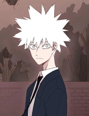 Ryu Baeksan | VS Battles Wiki | Fandom