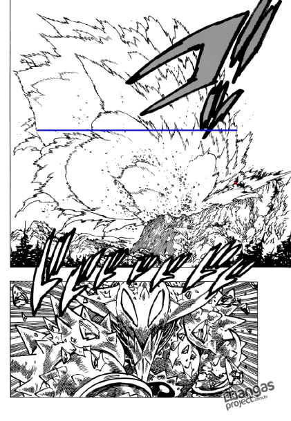 User blog:LIFE OF KING/Nanatsu No Taizai - Low 7-B Galand Critical Over ...