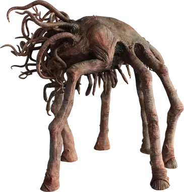 Behemoth (The Mist 2007) | VS Battles Wiki | Fandom