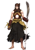 Musashibou Benkei (Fate) | VS Battles Wiki | Fandom