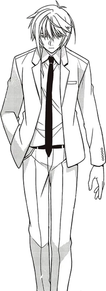 Fate Averruncus | VS Battles Wiki | Fandom