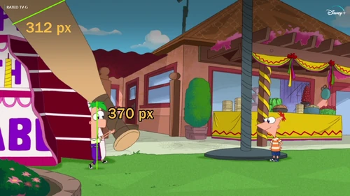 User blog:Arrogant Schmuck/Eggs and Dragons and Ferb | VS Battles Wiki ...