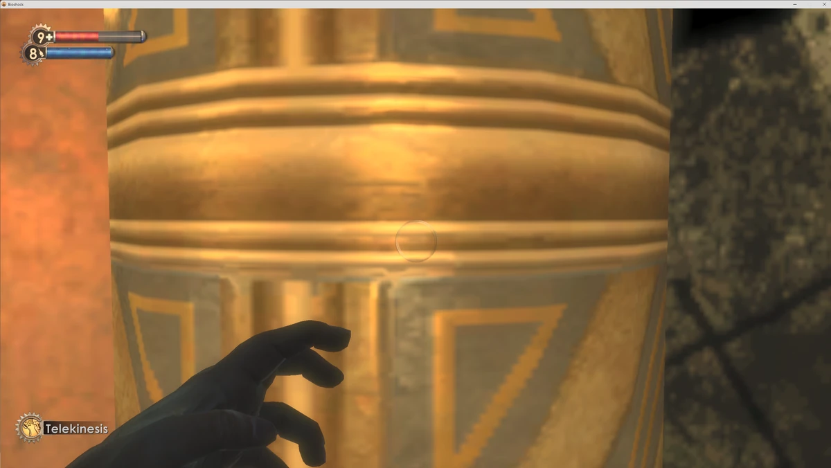 User blog:LegendariumOfLies/Bioshock - Fontaine The Parasite | VS ...