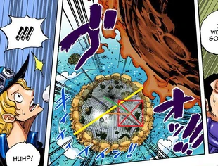 User blog:CinCameron20/One Piece - Even More Dressrosa Feats | VS ...