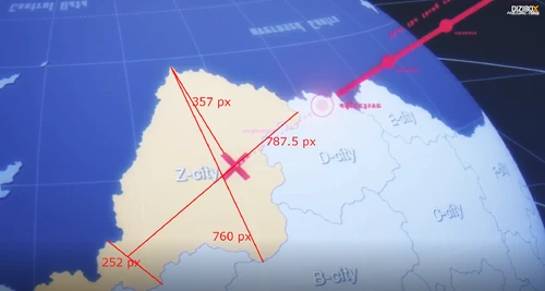 User blog:Kachon123/One-Punch Man: Cities and Supercontinent Sizes | VS ...
