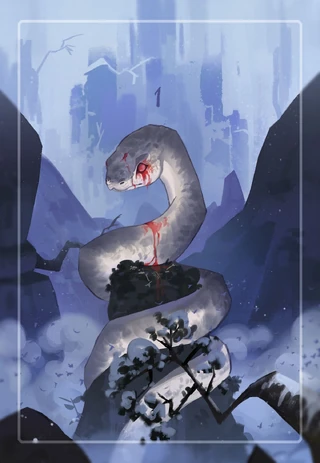 Great Serpent | VS Battles Wiki | Fandom