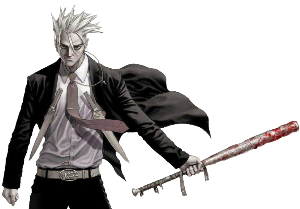 Ken Kitano | VS Battles Wiki | Fandom