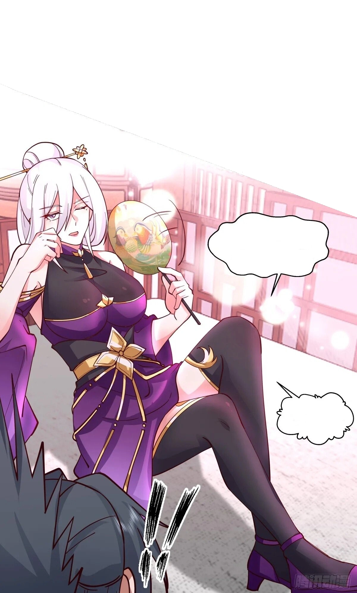 Lan You Ruo | VS Battles Wiki | Fandom