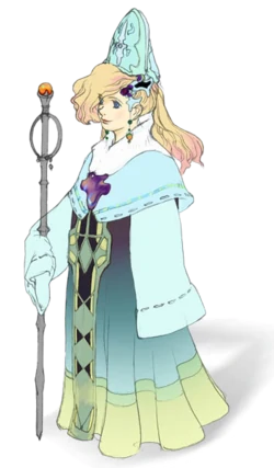 Leonora (Final Fantasy) | VS Battles Wiki | Fandom