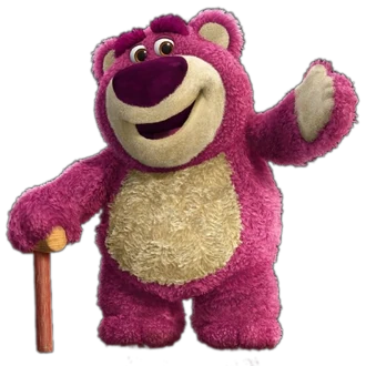 Lotso (Toy Story) | VS Battles Wiki | Fandom