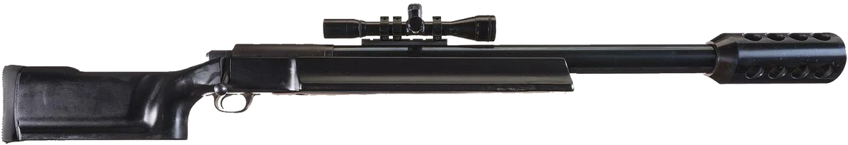 .950 JDJ Rifle | VS Battles Wiki | Fandom