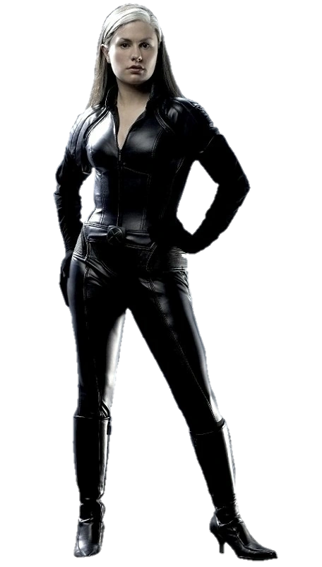 Rogue (FOX) | VS Battles Wiki | Fandom