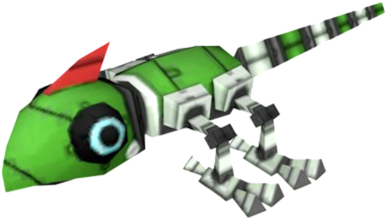 Newtron | VS Battles Wiki | Fandom