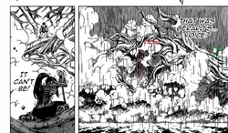 User blog:Captain Torch/Azuma burning down the Tenrou Tree roots | VS ...