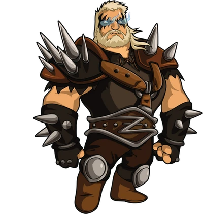 Baz | VS Battles Wiki | Fandom