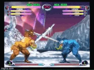 Venom (Marvel vs. Capcom) | VS Battles Wiki | Fandom