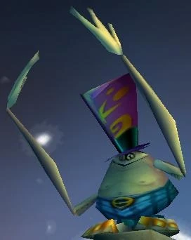 Polokus | VS Battles Wiki | Fandom