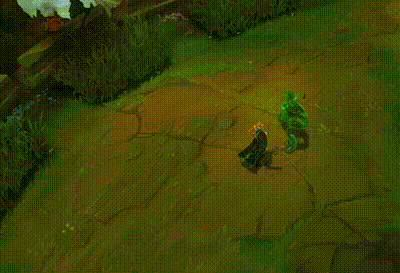 Zac (League of Legends) | VS Battles Wiki | Fandom